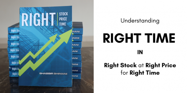 Understand Right Time in "Right Stock, Right Price & Right Time ...