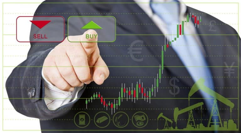 What Makes Stock Price Go Up or Down - Total Buyers and Sellers Fiasco ...