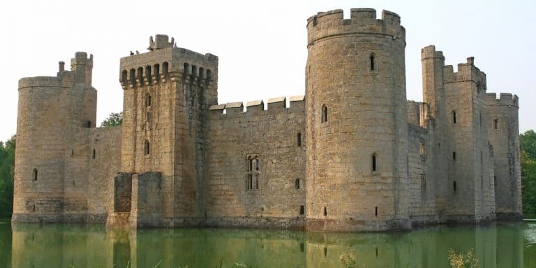 What is MOAT – Invest in Companies With Economic MOAT - Shabbir Bhimani
