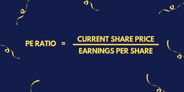 What is PE Ratio & Why It Is An Important Factor in Valuing a Stock ...